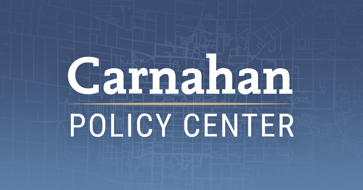 Awardees - Carnahan Policy Center